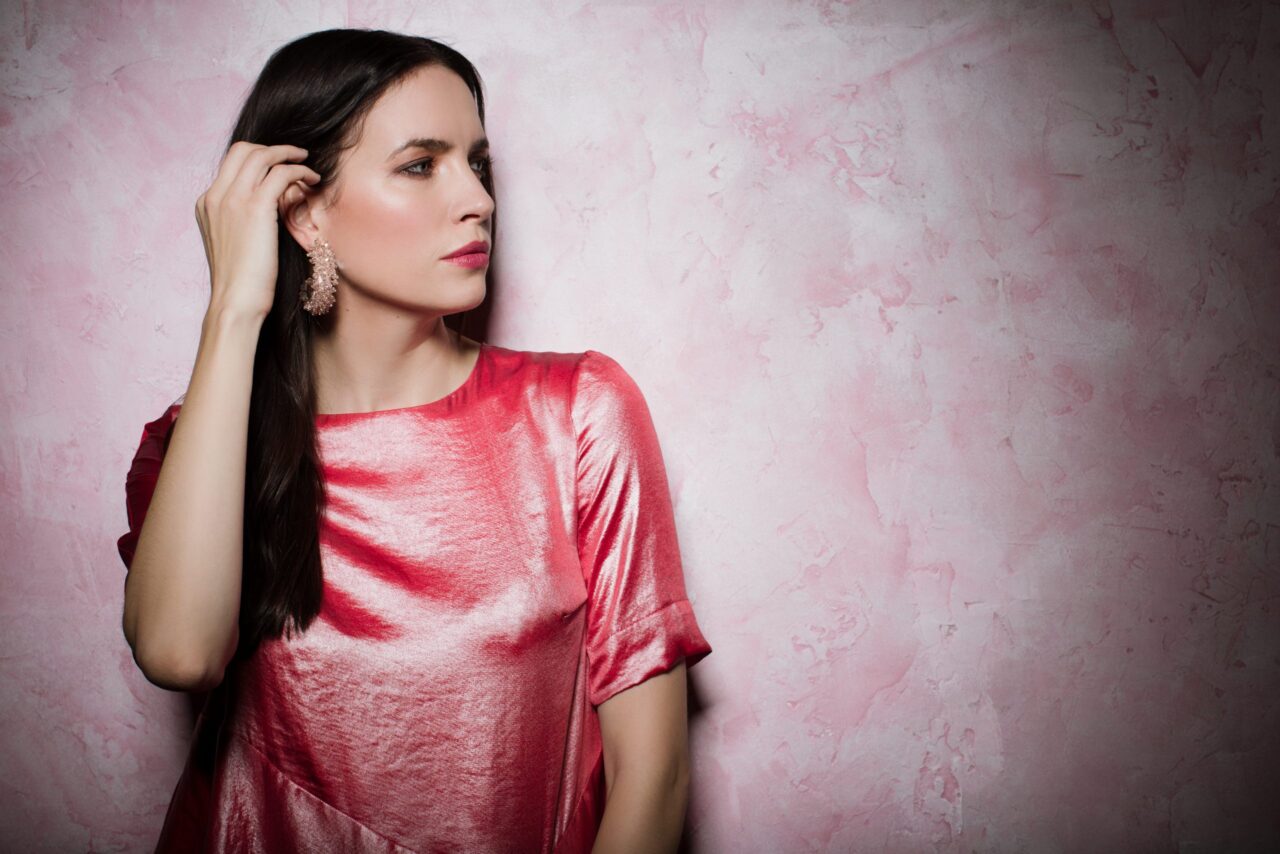 Home concert: Liisi Koikson - Festival Jazzkaar