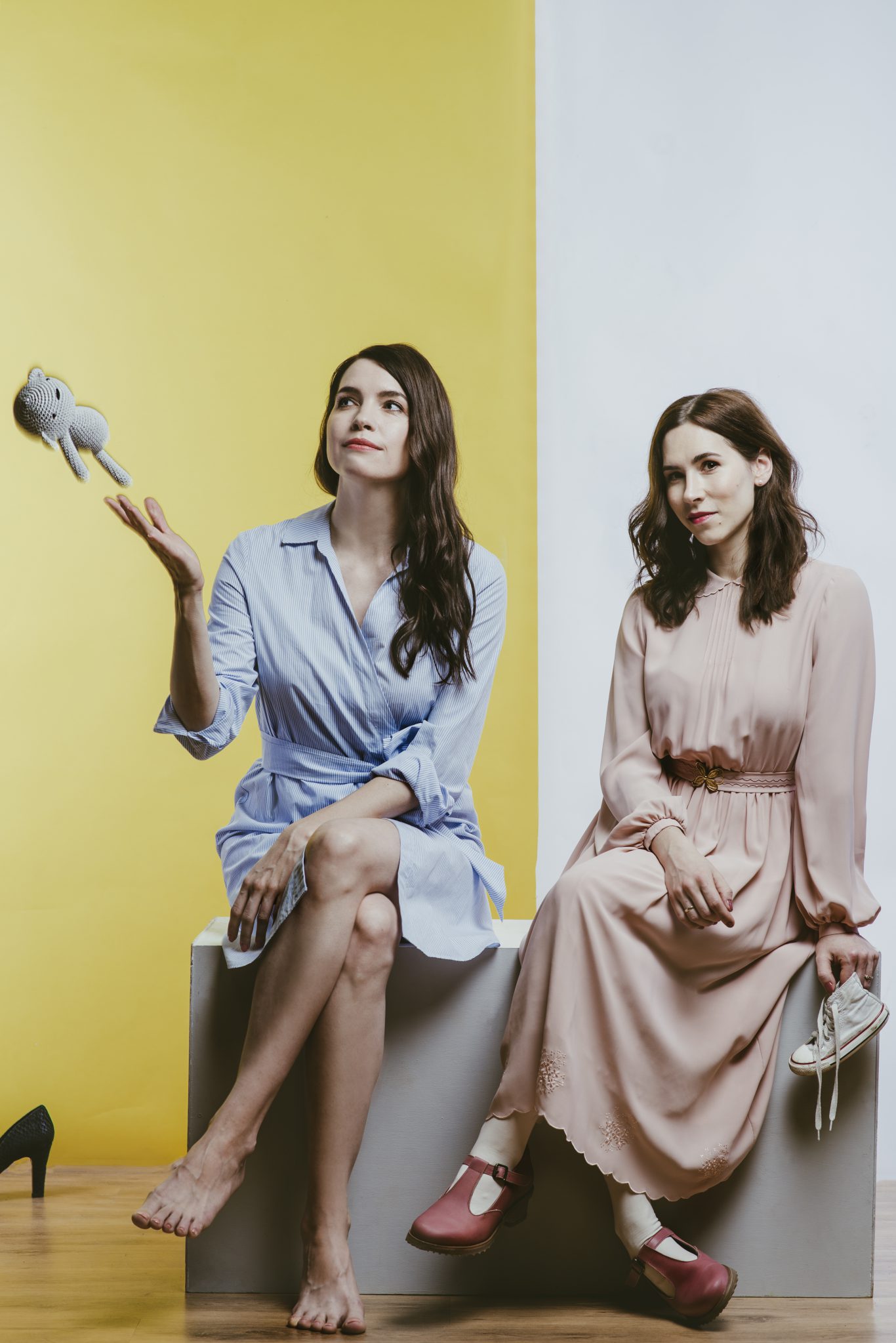 Mari Jürjens & Liisi Koikson - Festival Jazzkaar