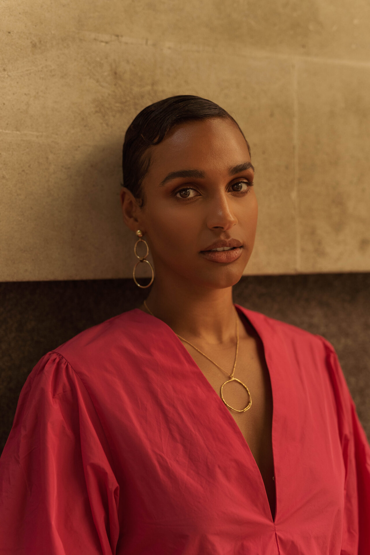 Sahra Gure - Festival Jazzkaar