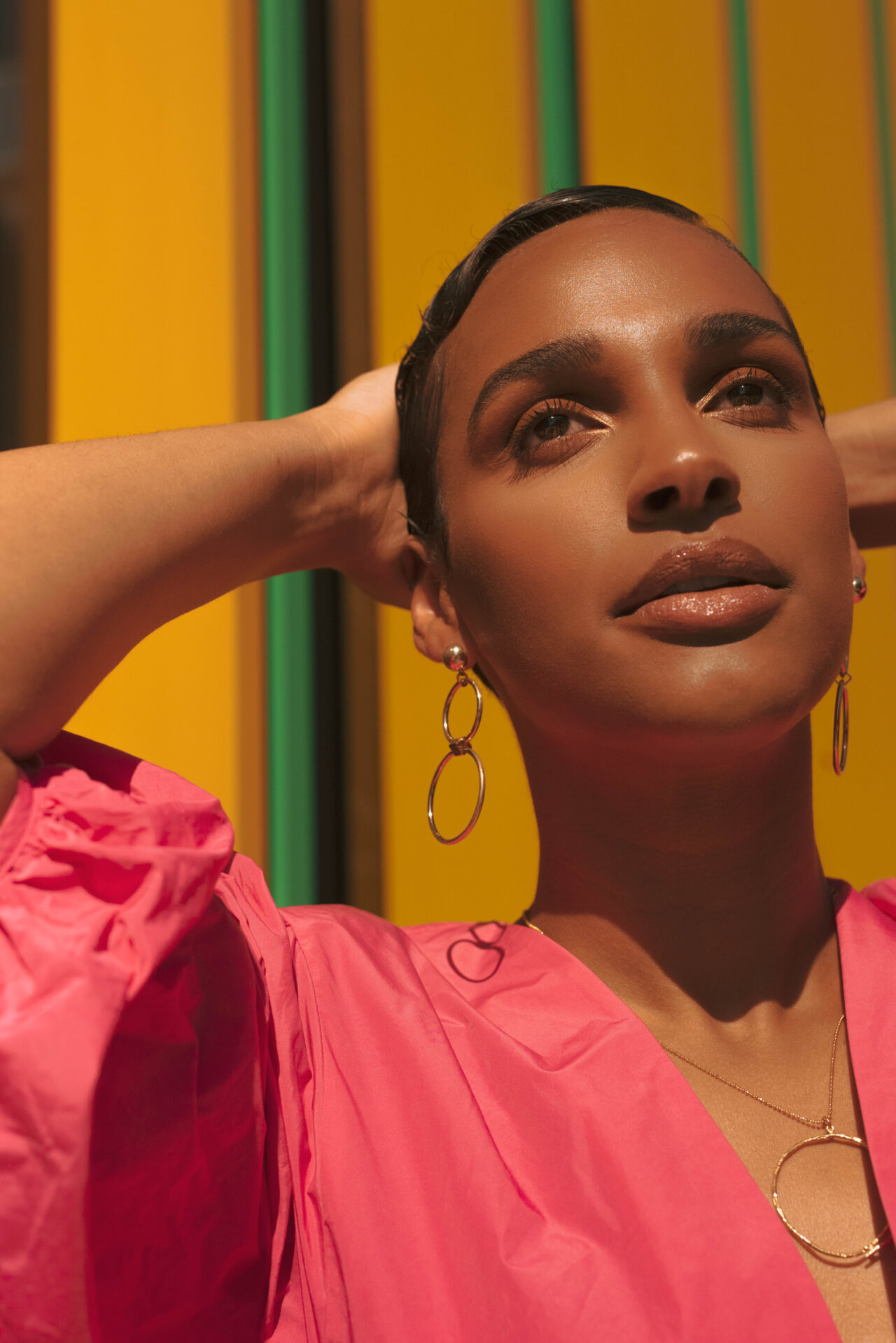 Sahra Gure - Festival Jazzkaar