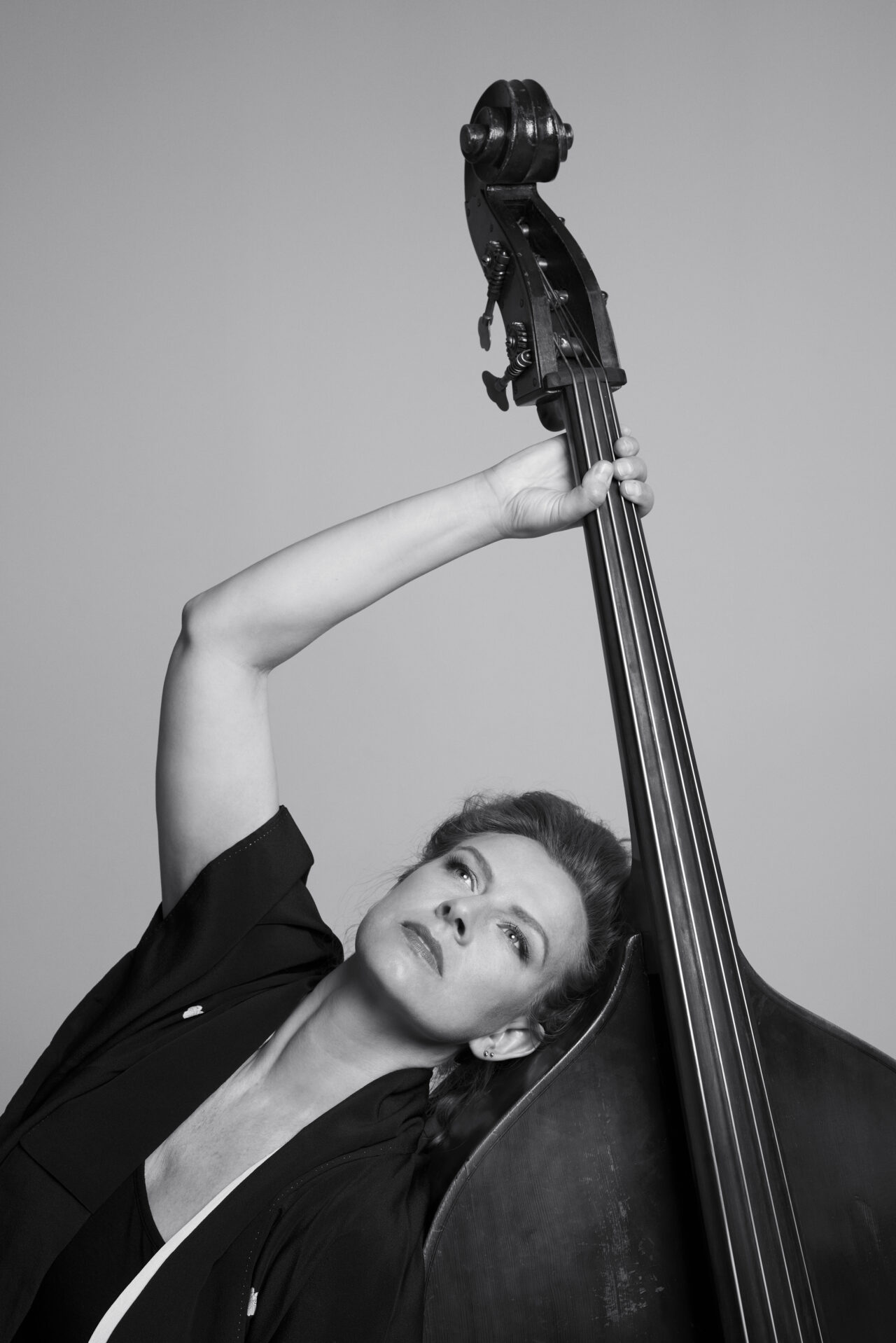 Mingo Rajandi-Osama Abdulrasol-Mattias Laga - Festival Jazzkaar