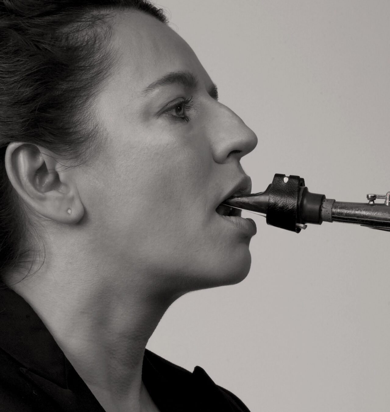 Maria Faust Jazz Catastrophe - Festival Jazzkaar