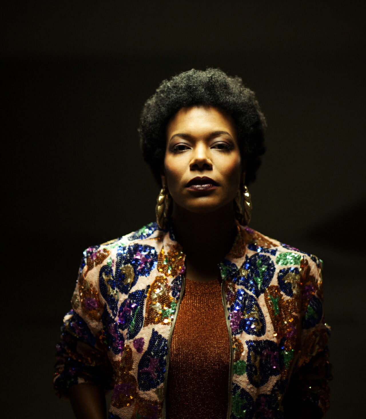 CHINA MOSES - Festival Jazzkaar