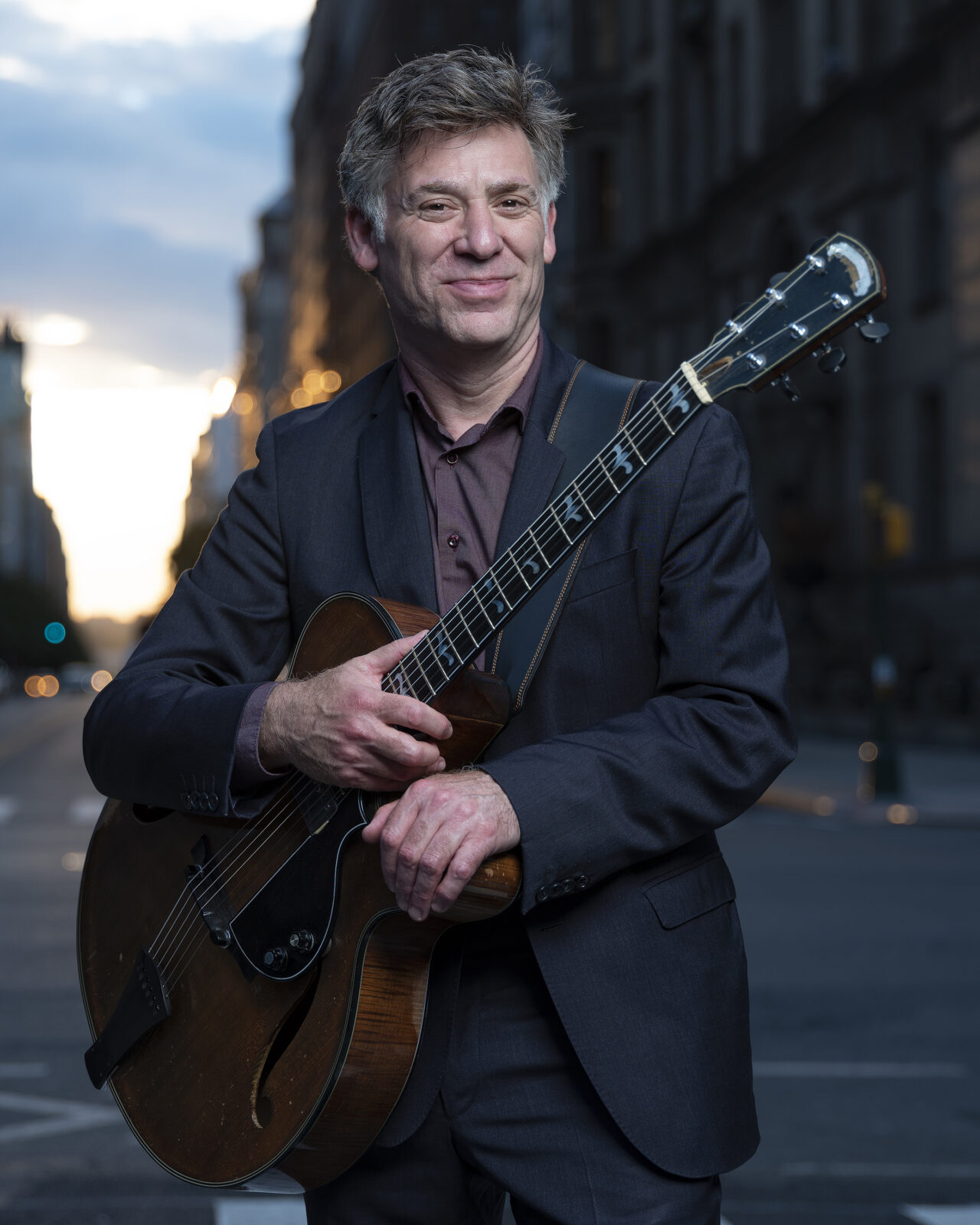 PETER BERNSTEIN QUARTET - Festival Jazzkaar