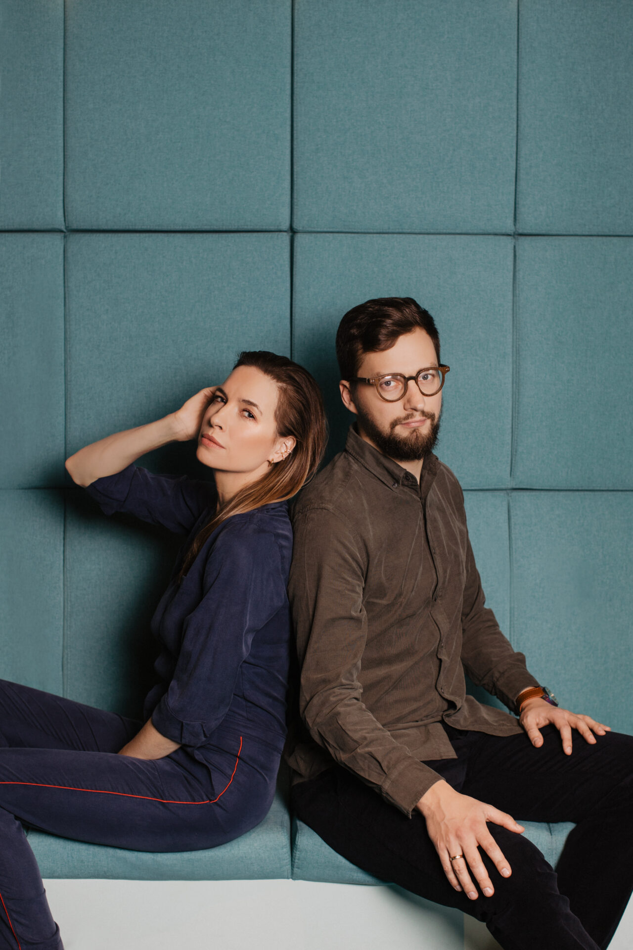 Liisi Koikson & Joel Remmel - Festival Jazzkaar