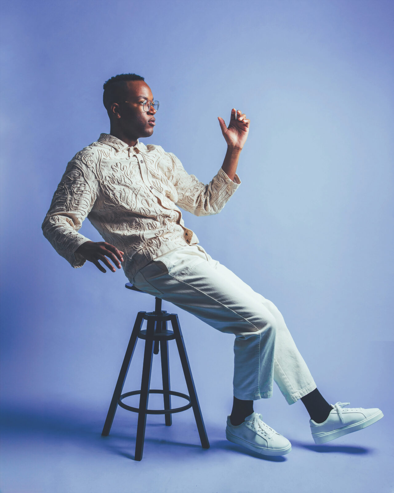 Michael Mayo - Festival Jazzkaar