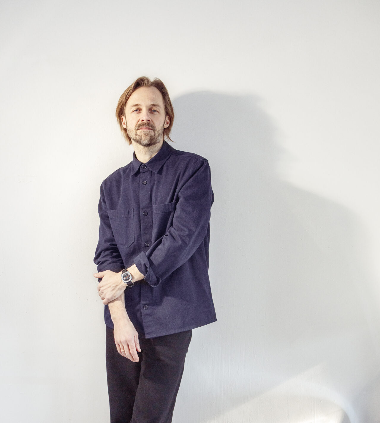 Erki Pärnoja : Himmelbjerget 10 - Festival Jazzkaar